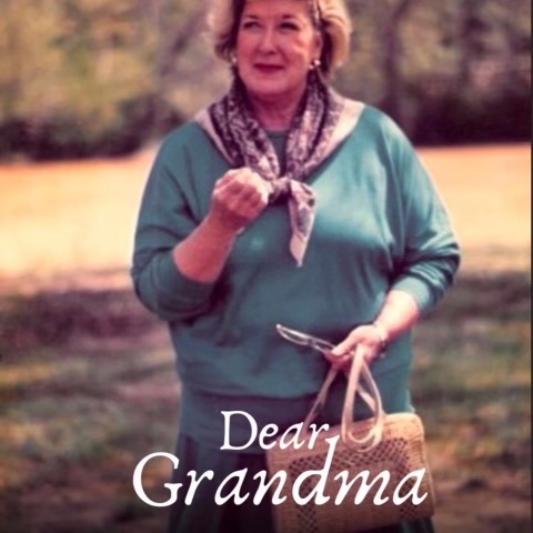 Dear Grandma – Enhance Productions